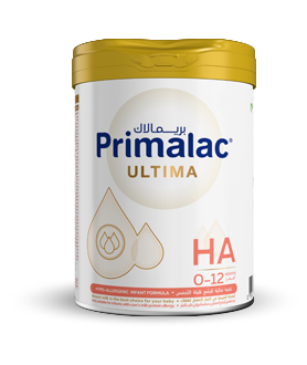Primalac Ultima CMA