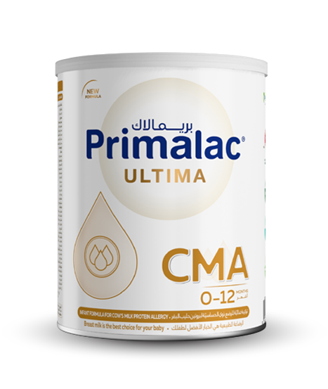 Primalac Ultima CMA